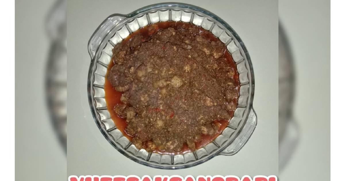 8 resep lidah sapi babi enak dan sederhana - Cookpad