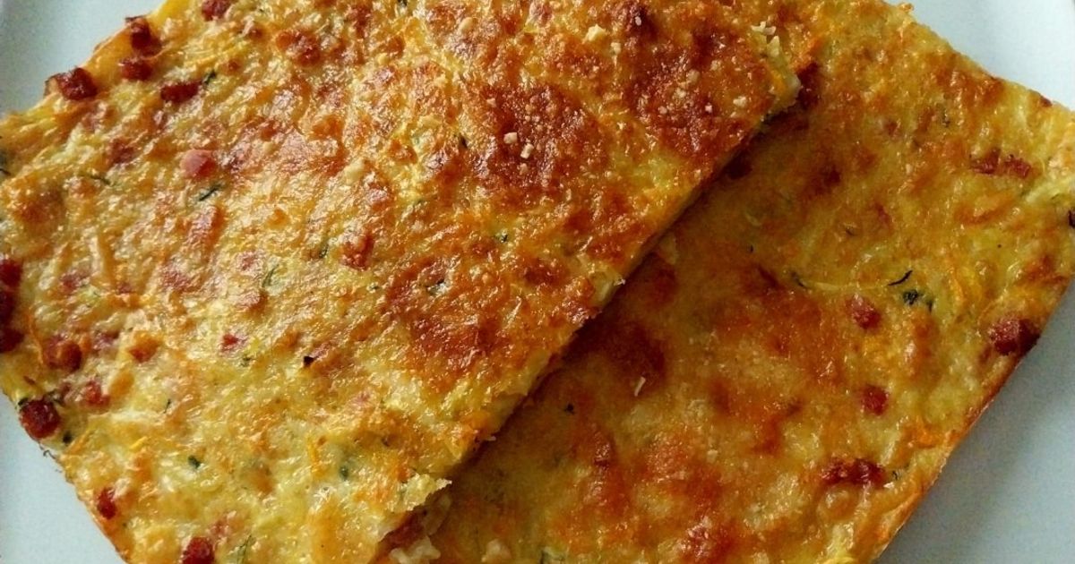 6 ricette facili e deliziose di schiacciata patate e zucchine - Cookpad