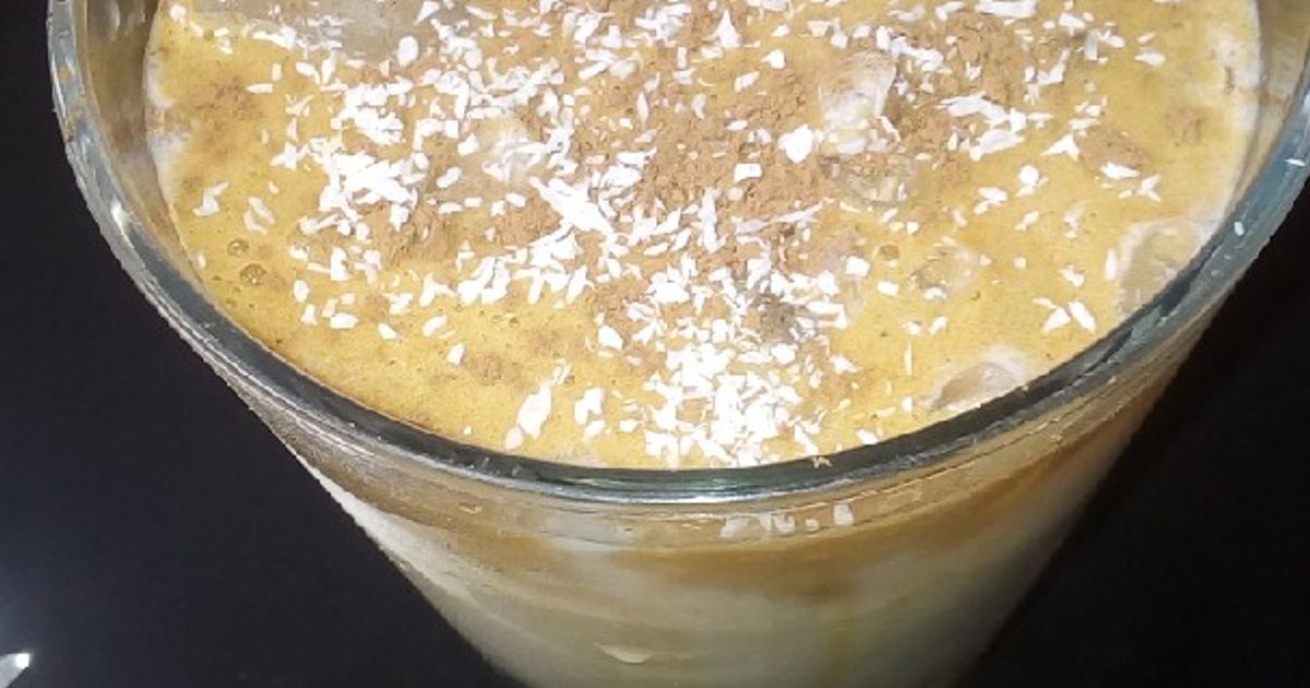 Dolgano Classic Coffee Recipe by Walies Cuisine - Cookpad