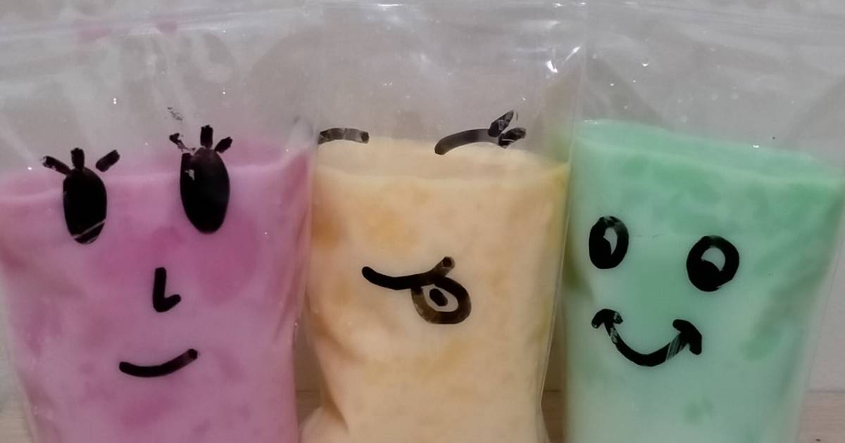 Resep 12. Pudot versi dewasa oleh Ilma Mahdiya - Cookpad