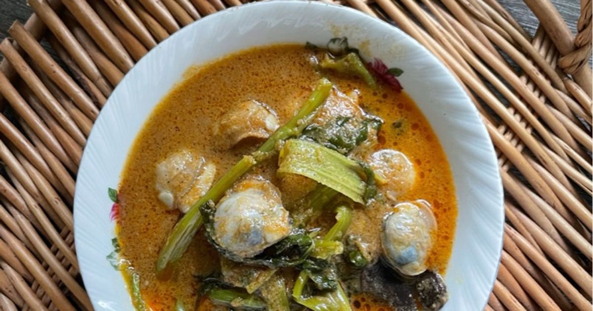 Nikmati keenakkan lokan dengan pelbagai resepi menyelerakan!