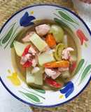 Resep jukut praktis dan lezat untuk keluarga