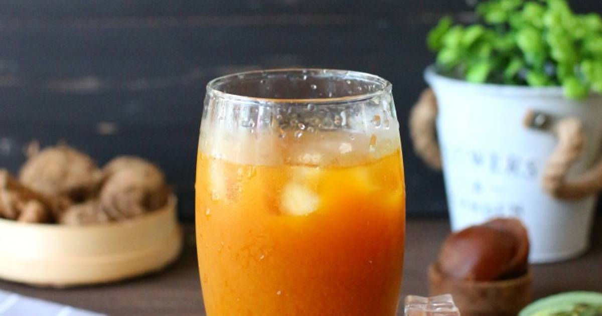 Resep 44. Sinom Khas Surabaya oleh Diana Nurjanah - Cookpad