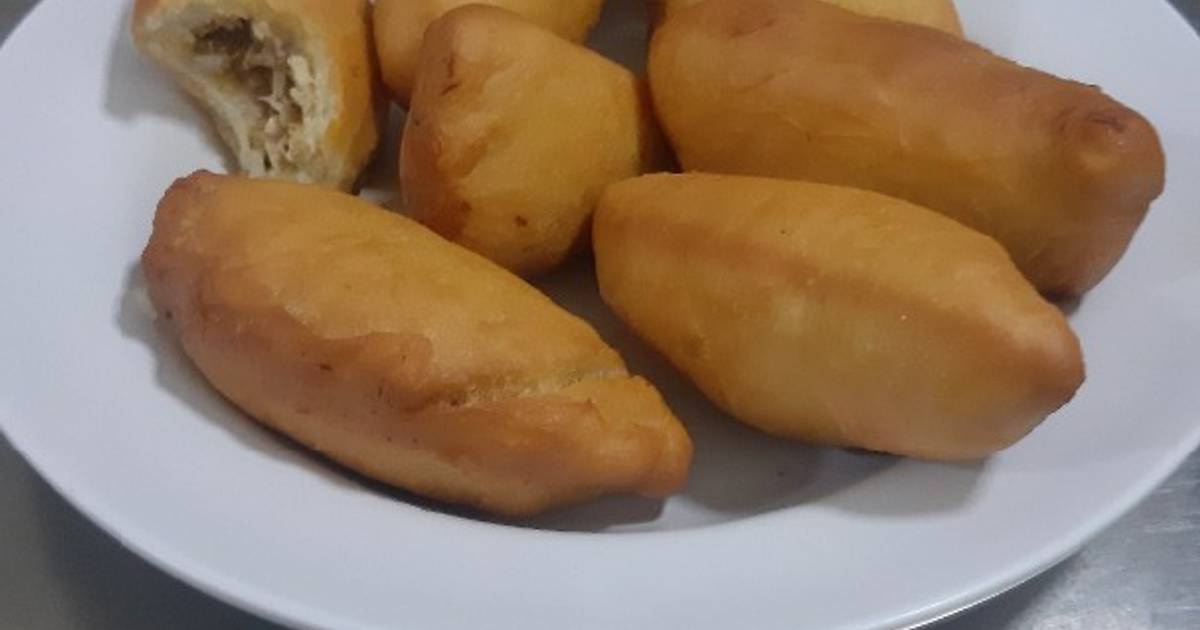 Resep Panada ikan oleh FebryL - Cookpad