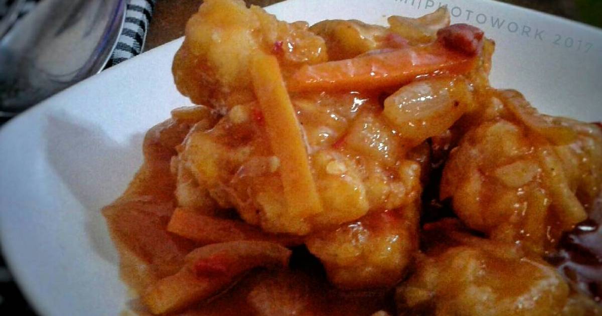 6.440 resep ikan matang goreng tepung enak dan mudah - Cookpad