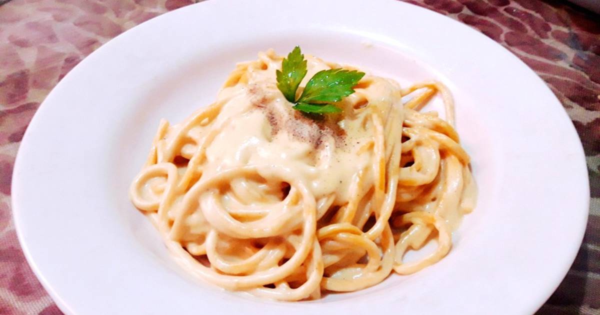 181.982 resep mie dan pasta enak dan sederhana ala rumahan - Cookpad