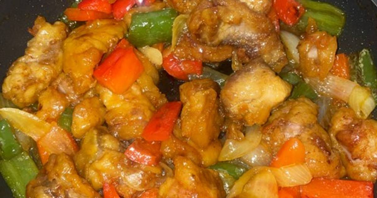 Descubre recetas de comida china: auténticas y deliciosas