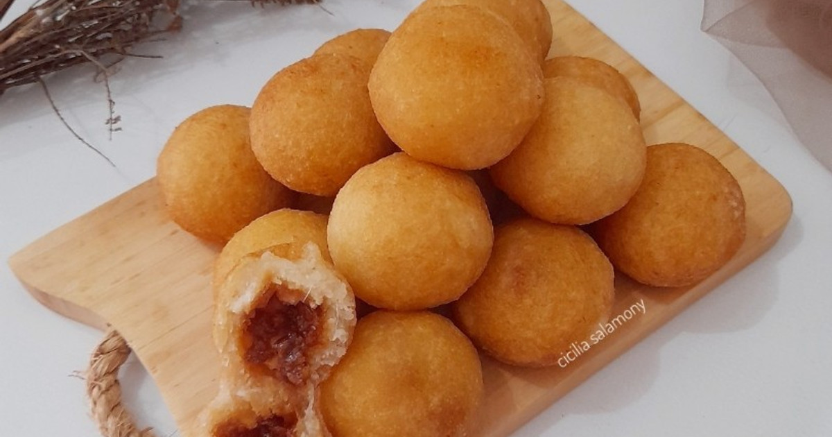 Resep Kleyem / Misro oleh Cicilia Yustina Salamony - Cookpad