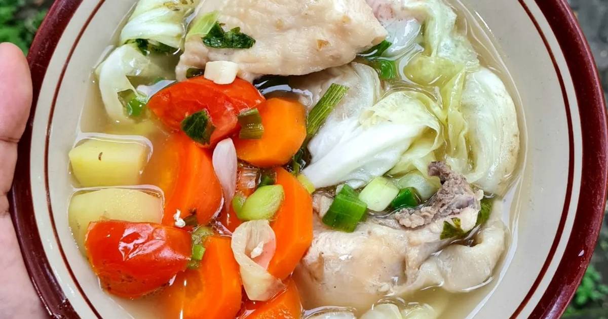 Resep menu sahur praktis dan cepat: Enak & sehat!