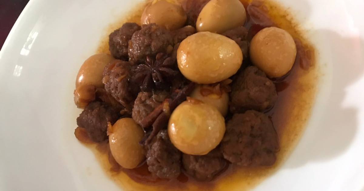 28 resep printil daging giling enak dan mudah - Cookpad