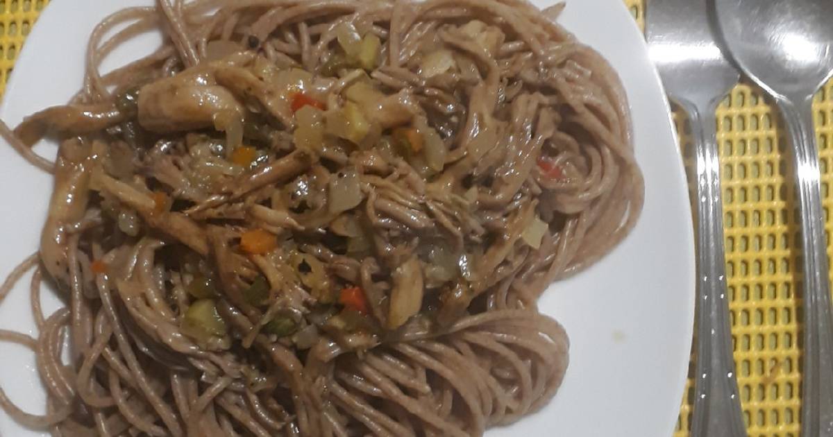 Recetas de Changle: variadas y fáciles