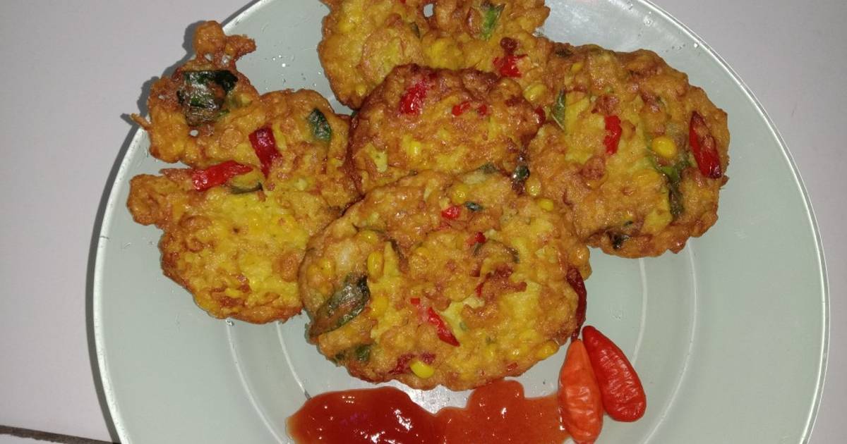 112 resep menu masakan sehari enak dan sederhana ala rumahan - Cookpad