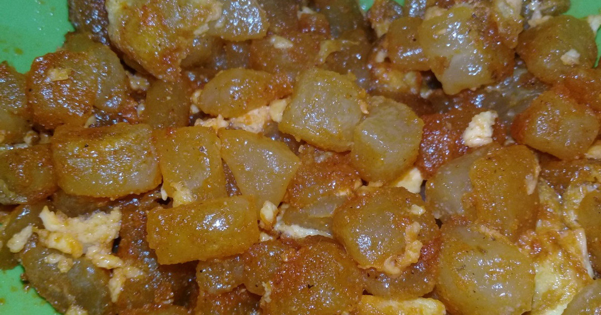 Resep Cimin (Aci Mini) & Makaroni Telur (Maklor) oleh Dila Fauziah ...