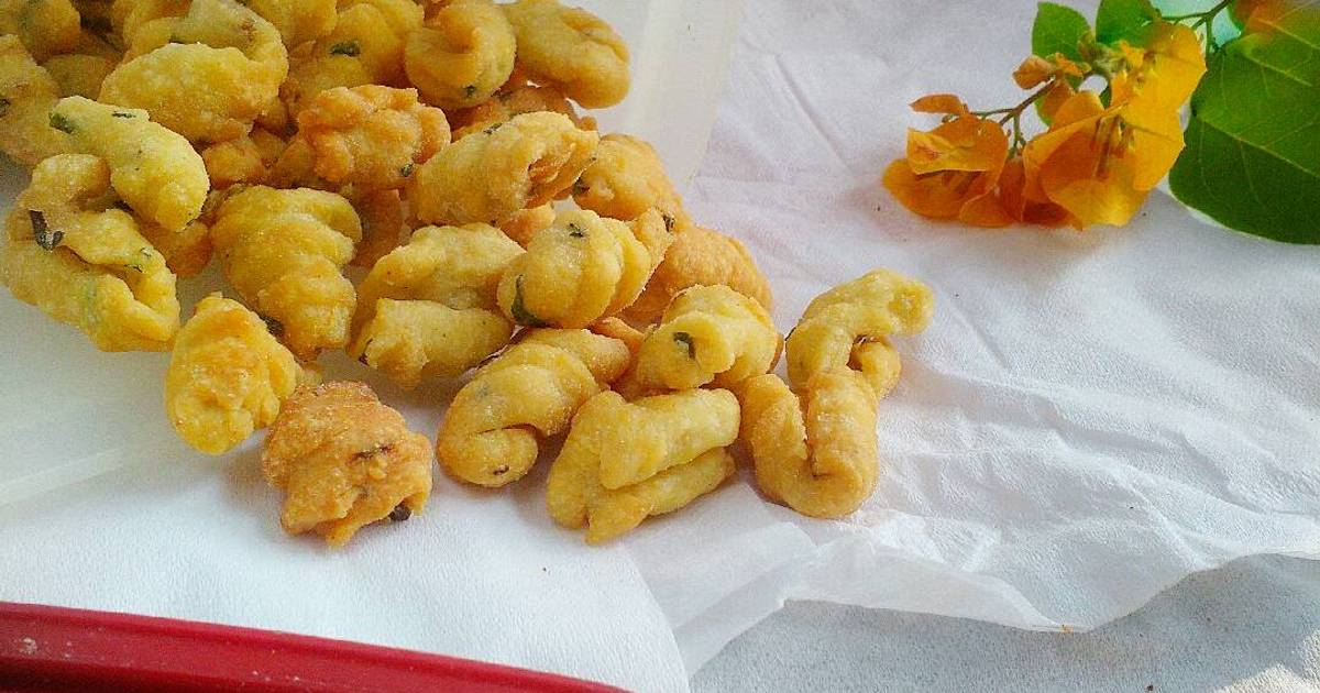 676 resep kue asin enak dan mudah - Cookpad