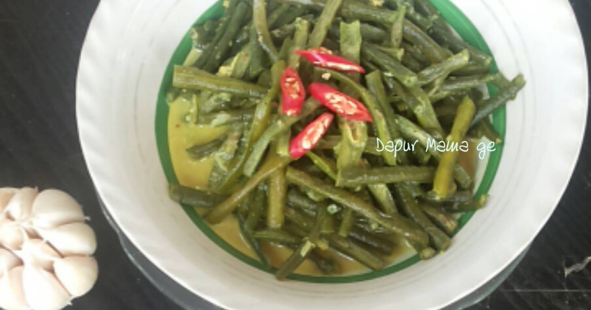 148 resep pelecing kacang panjang bali enak dan mudah - Cookpad