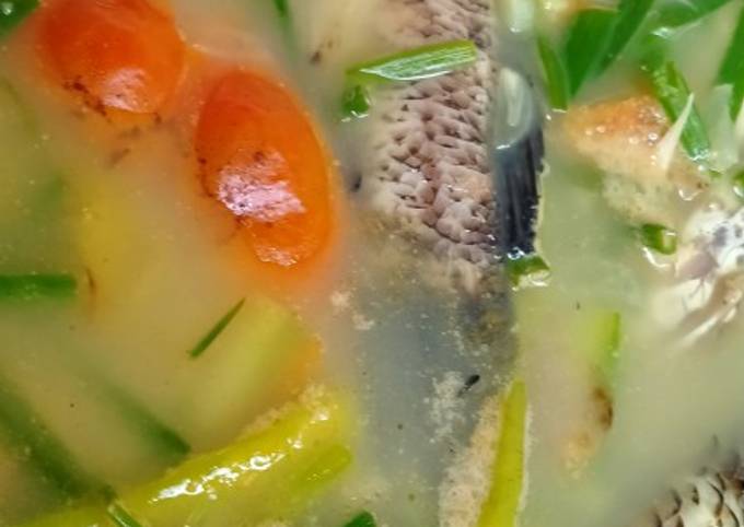 Resep Pindang Ikan Gabus oleh Dapur rifa - Cookpad