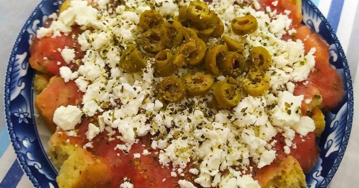 1.666 εύκολες και νόστιμες σπιτικές συνταγές για σαλτσα ντοματας - Cookpad