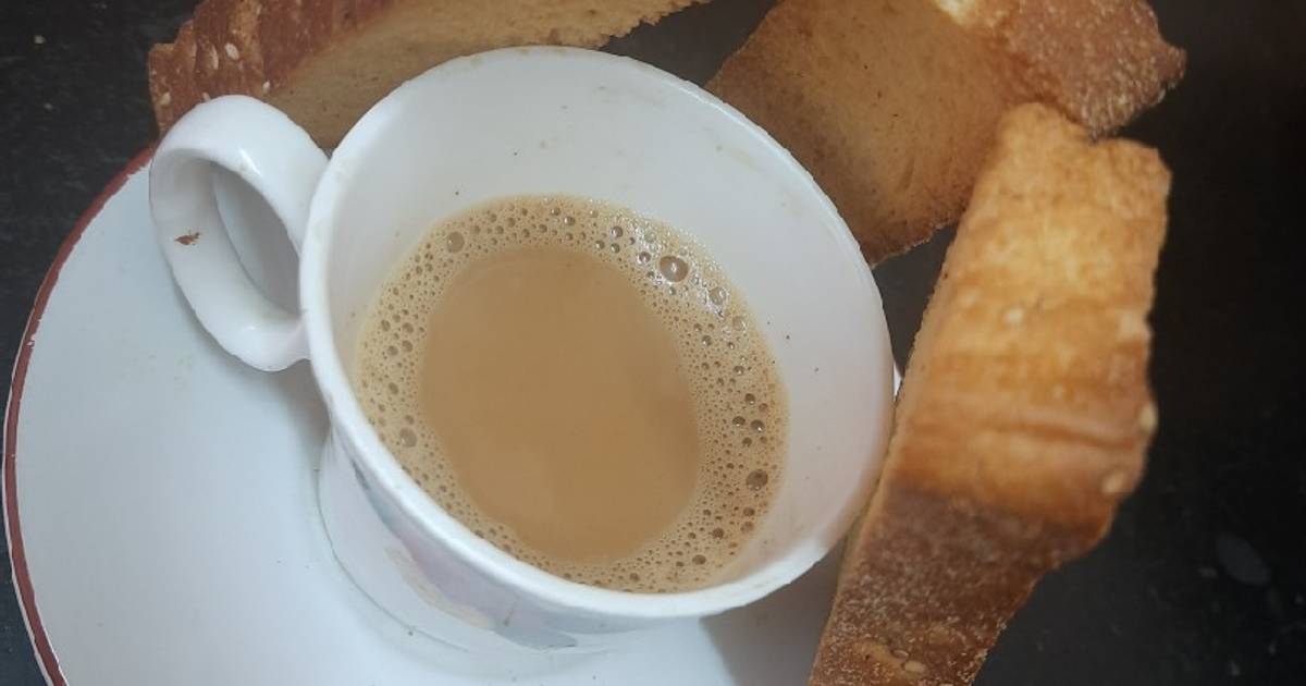 Jaggery ginger tea Recipe by Devanshi Neeraj Pamnani (Pooja) - Cookpad