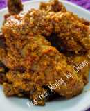 Resep rica rica mentog pedas rumahan enak dan mudah - Cookpad