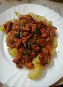 116 egyszerű és finom pacal recept - Cookpad receptek