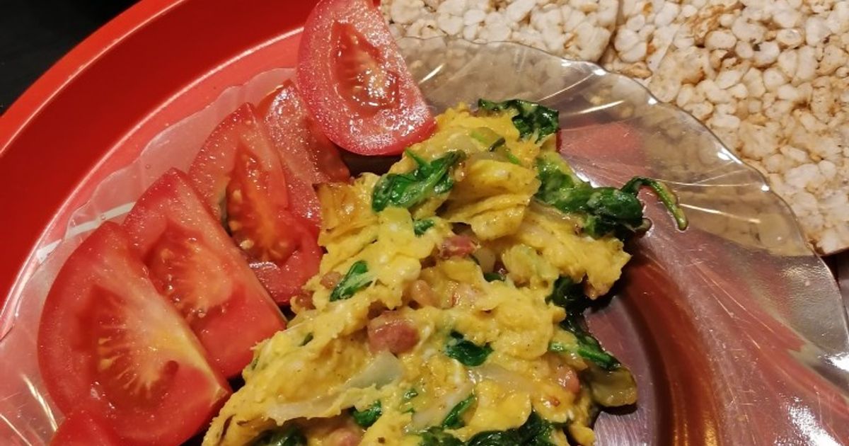 Rántotta Extrákkal 🤗 | Mohácsi Szandra receptje - Cookpad receptek