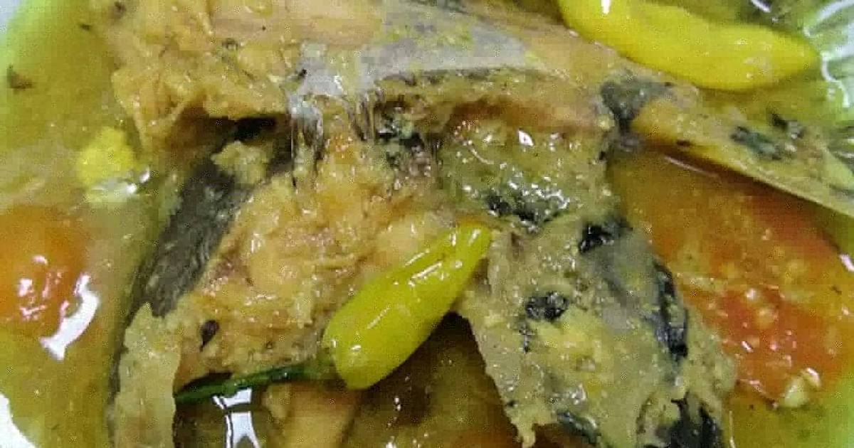 Resep Patin bumbu kuning oleh Selvi Sulistya - Cookpad