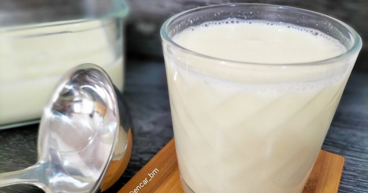 Granada Style Ajoblanco Recipe By Encar