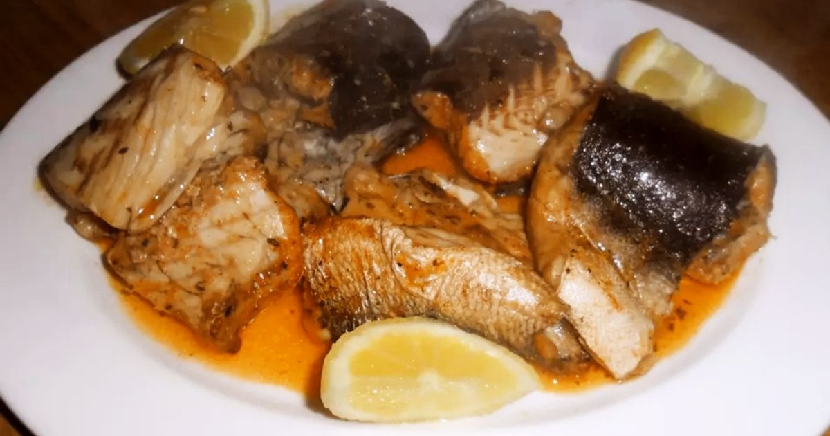 Espeton: recetas irresistibles para disfrutar del mar