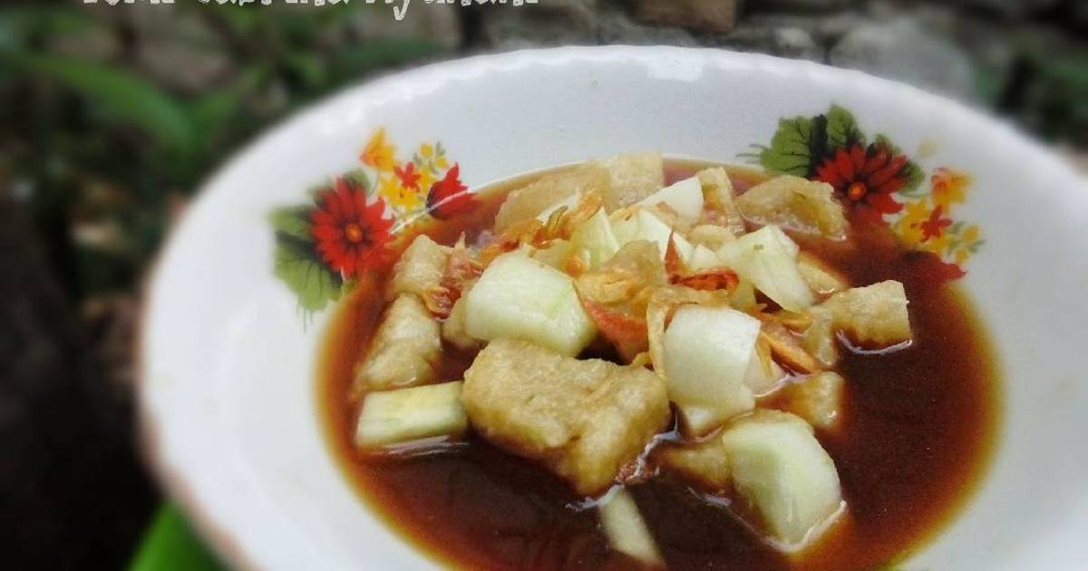 13 resep lamale enak dan mudah - Cookpad
