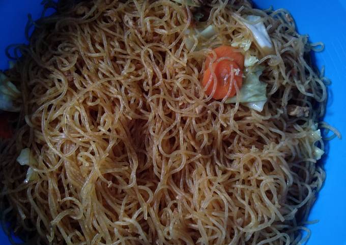 Resep Bihun Goreng Maknyus oleh Anggi - Cookpad Resep Bihun Goreng Maknyus oleh Anggi - Cookpad