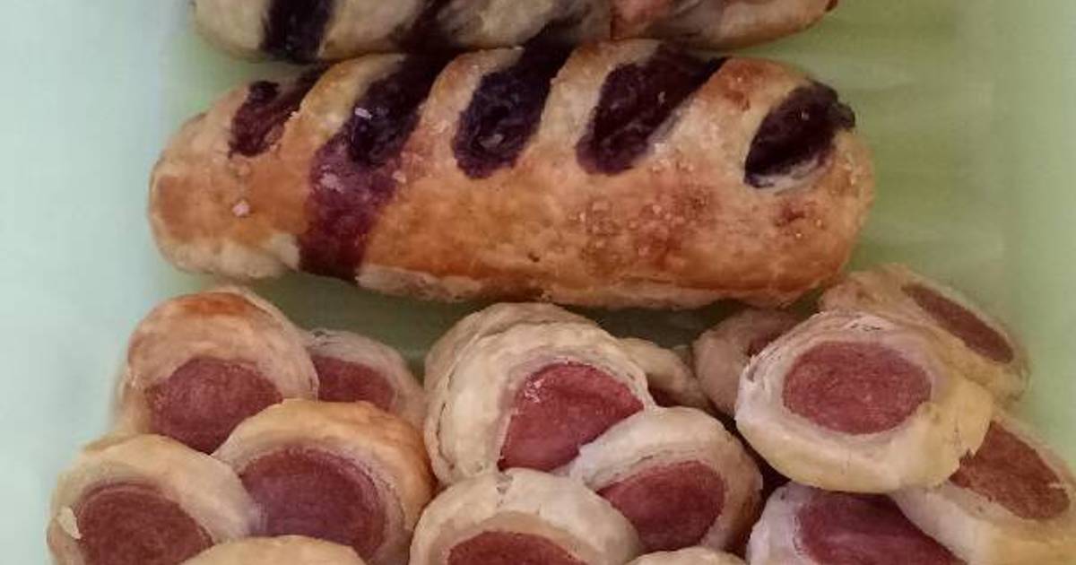 29 resep kue pastry pisang enak dan mudah - Cookpad