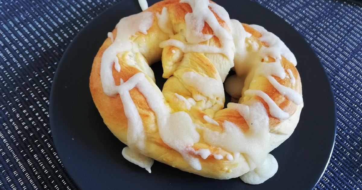 Sós Perec | Viki receptje - Cookpad receptek