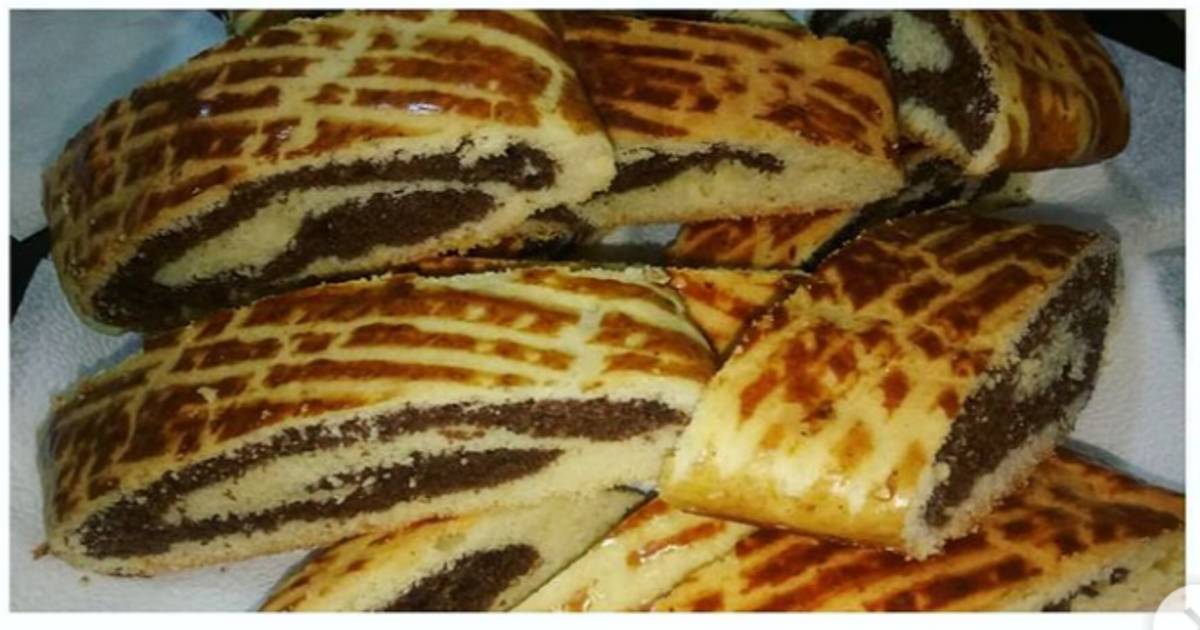 طريقة عمل كروكي رائع لفطور الصباح على اصولها بطريقة سهلة وسريعة من ...