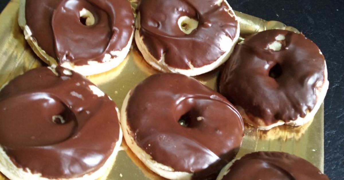 Rosquitas - 1,240 recetas caseras- Cookpad