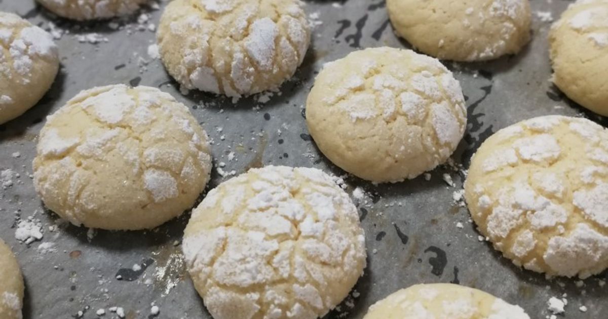 Kókuszos Pöffeteg | Edina Furkó receptje - Cookpad receptek
