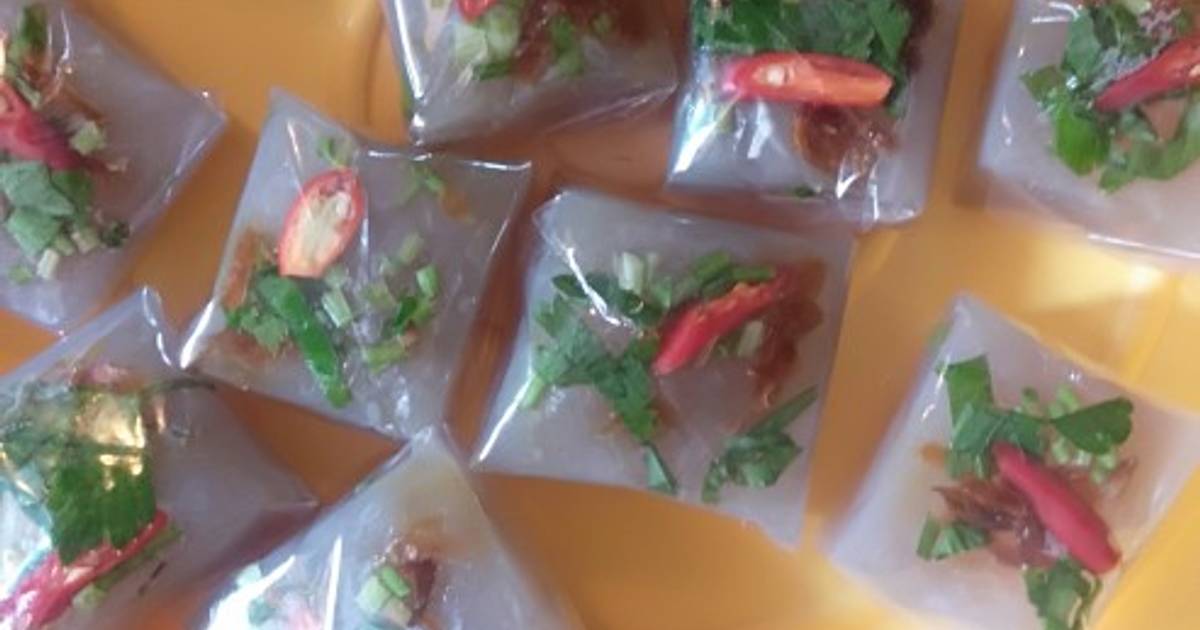 20 resep mento enak dan sederhana - Cookpad