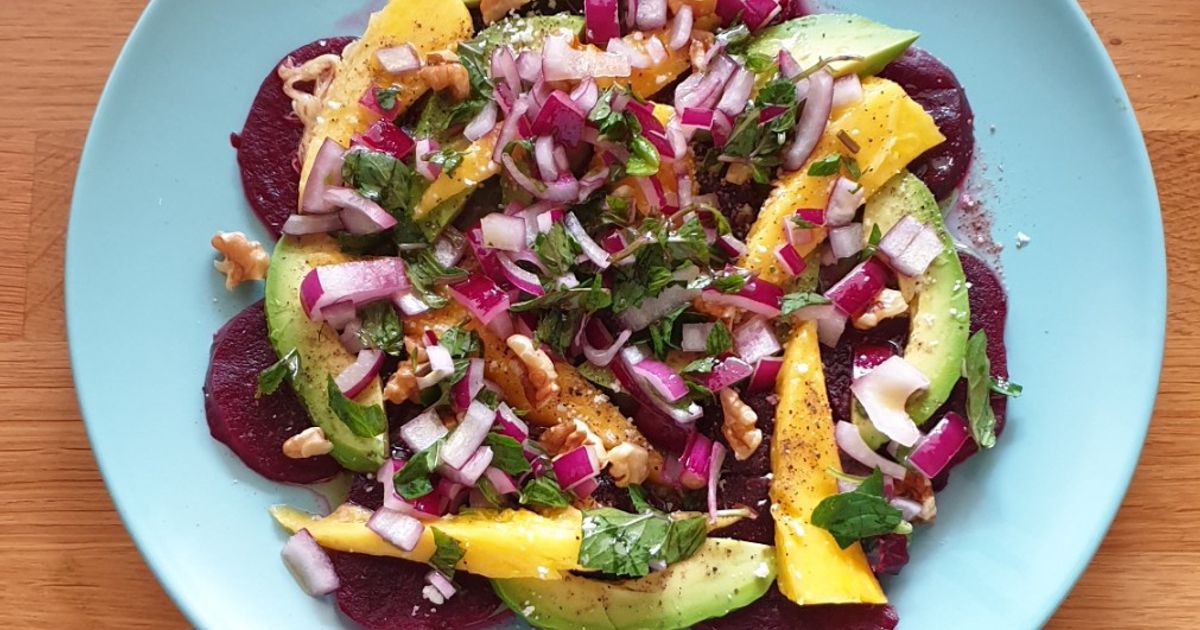 Recetas con remolacha cocida: deliciosas y sorprendentes