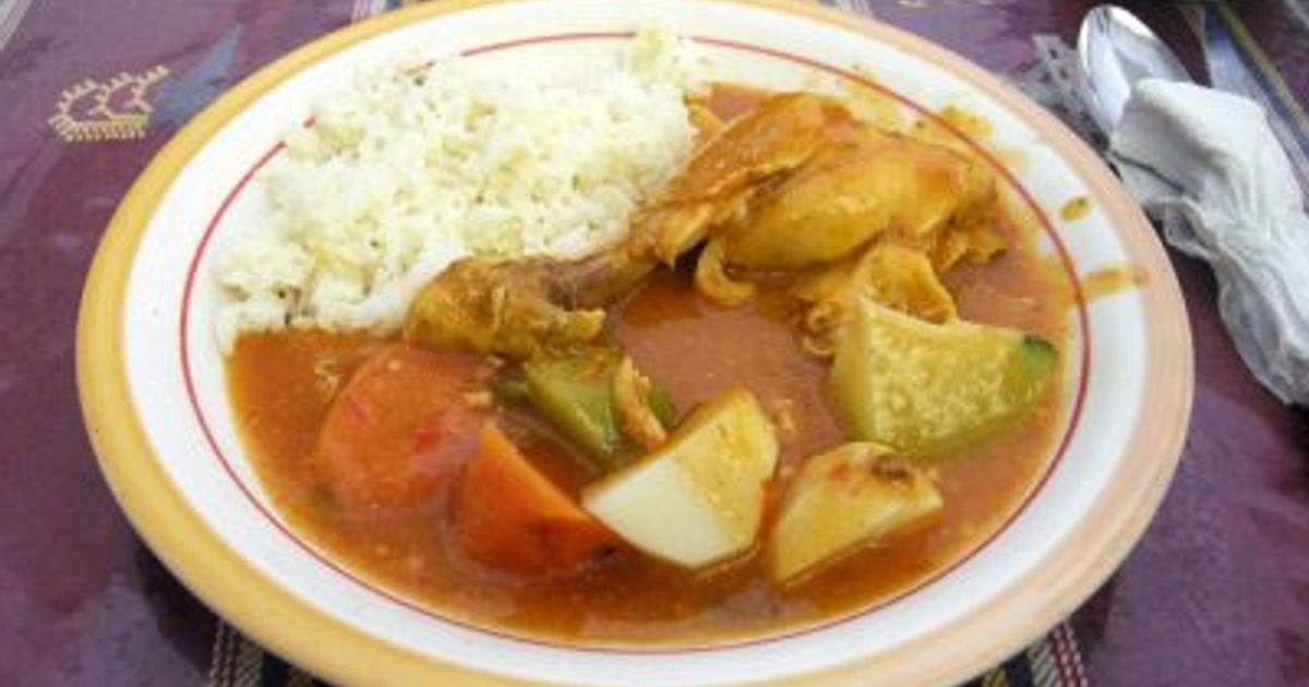arroz con marrano - 4 recetas caseras- Cookpad