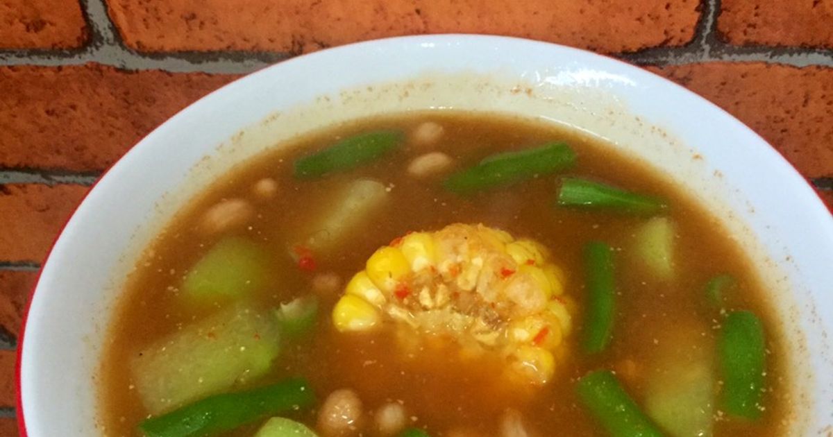 1.328 resep labu siam 4 enak dan mudah - Cookpad