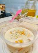 30 resep buko mangga enak dan sederhana ala rumahan - Cookpad