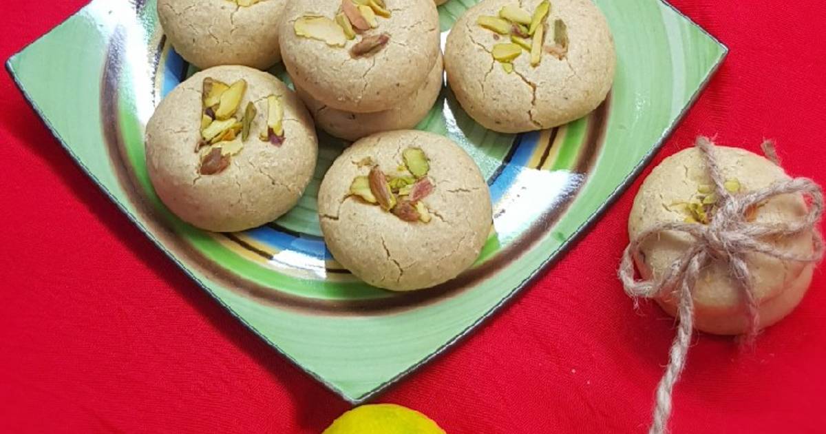 3,331 easy and tasty gram flour lemon recipes by home cooks - Cookpad