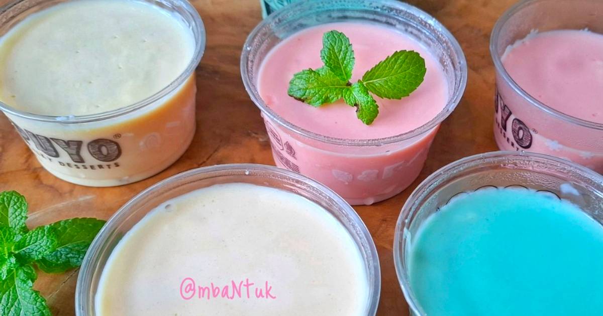 2.622 resep silky pudding enak dan mudah - Cookpad