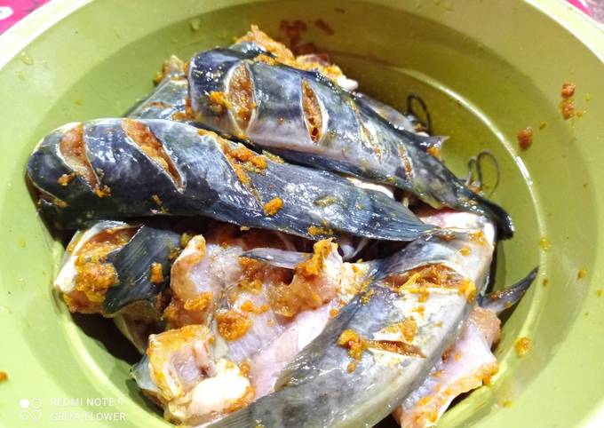 Resep Bumbu Dasar Lele (bisa untuk stok frozen food) oleh Dapoer_amelia ...