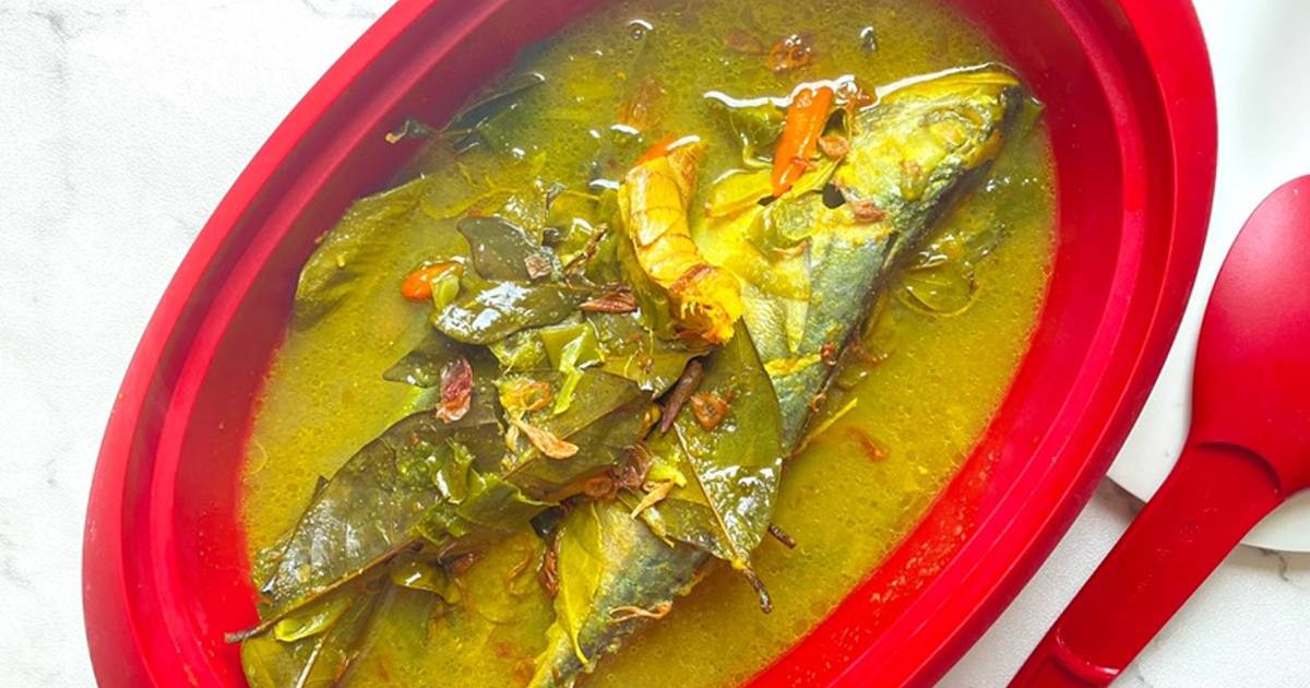 42 resep pindang gunung enak dan mudah - Cookpad