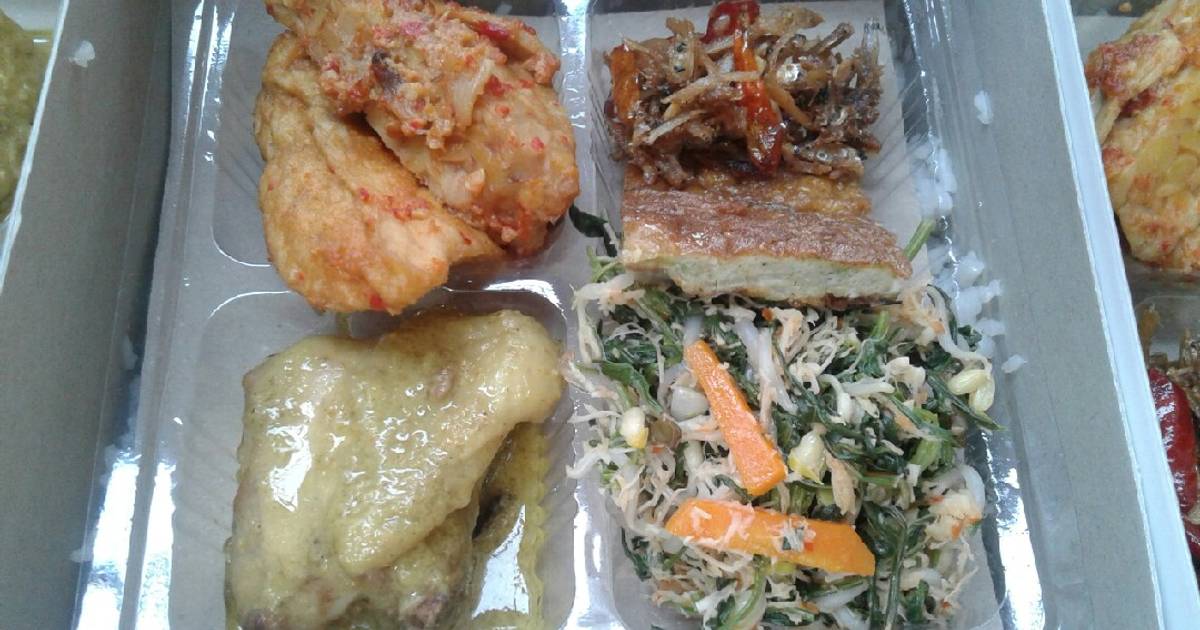 10 resep bancaan enak dan sederhana - Cookpad