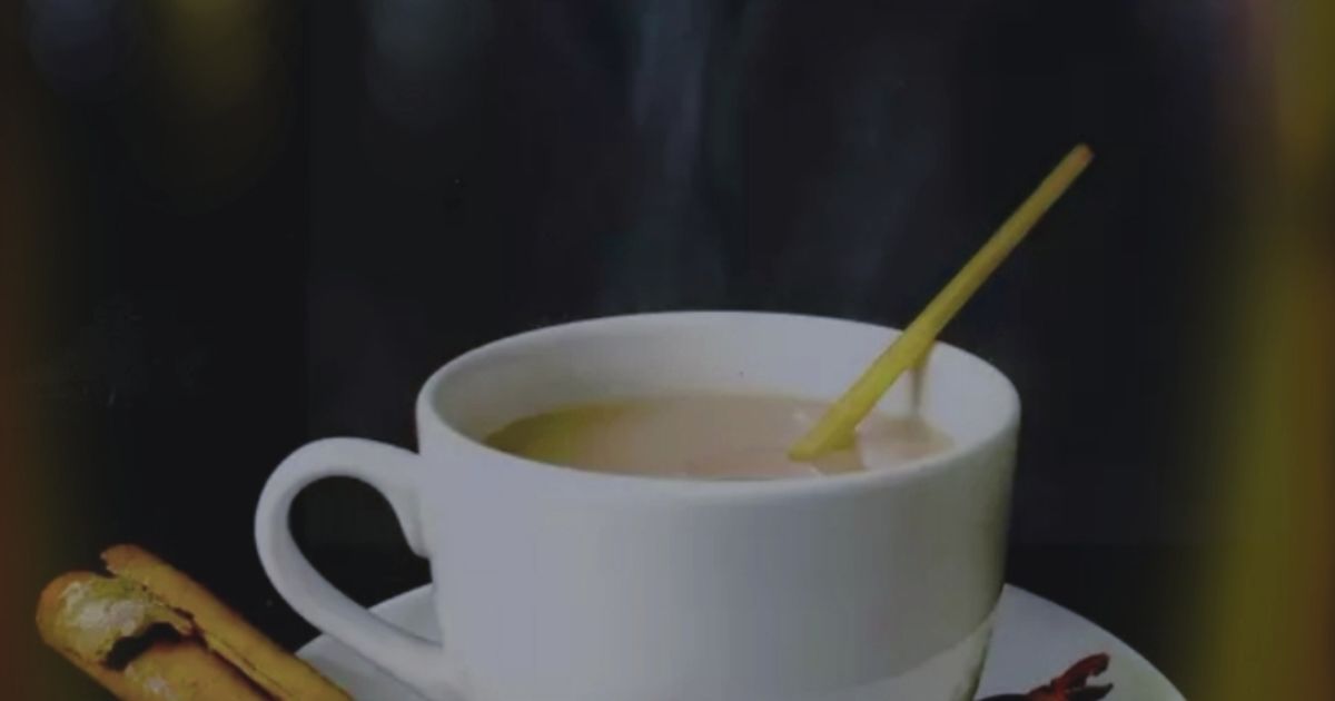 Resep Wedang Teh Bandrek Susu Khas Aceh oleh Tatta Manyund - Cookpad