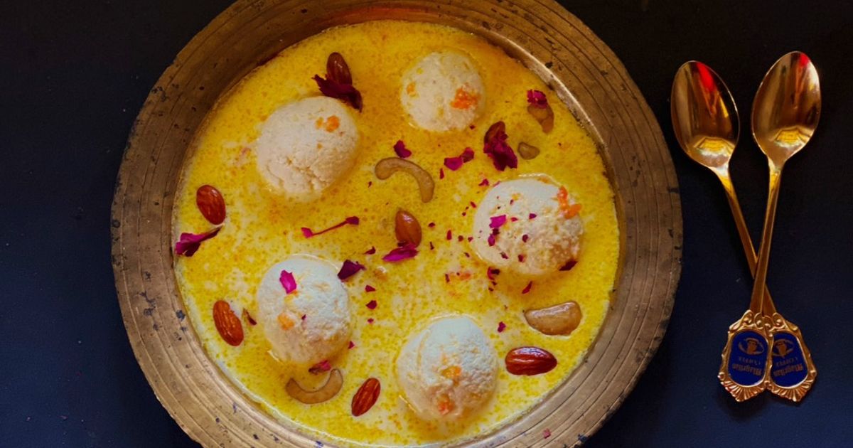 Komola Sundari Recipe by Madhumita Bishnu - Cookpad