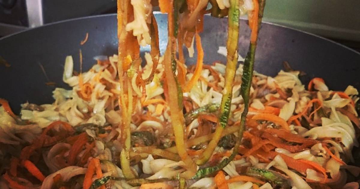 Comida oriental - 466 recetas caseras- Cookpad