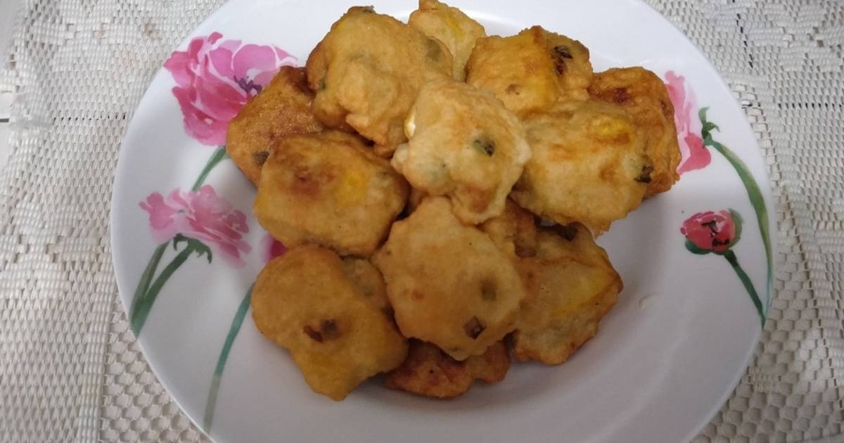 2.224 resep tahu goreng tepung enak dan sederhana - Cookpad