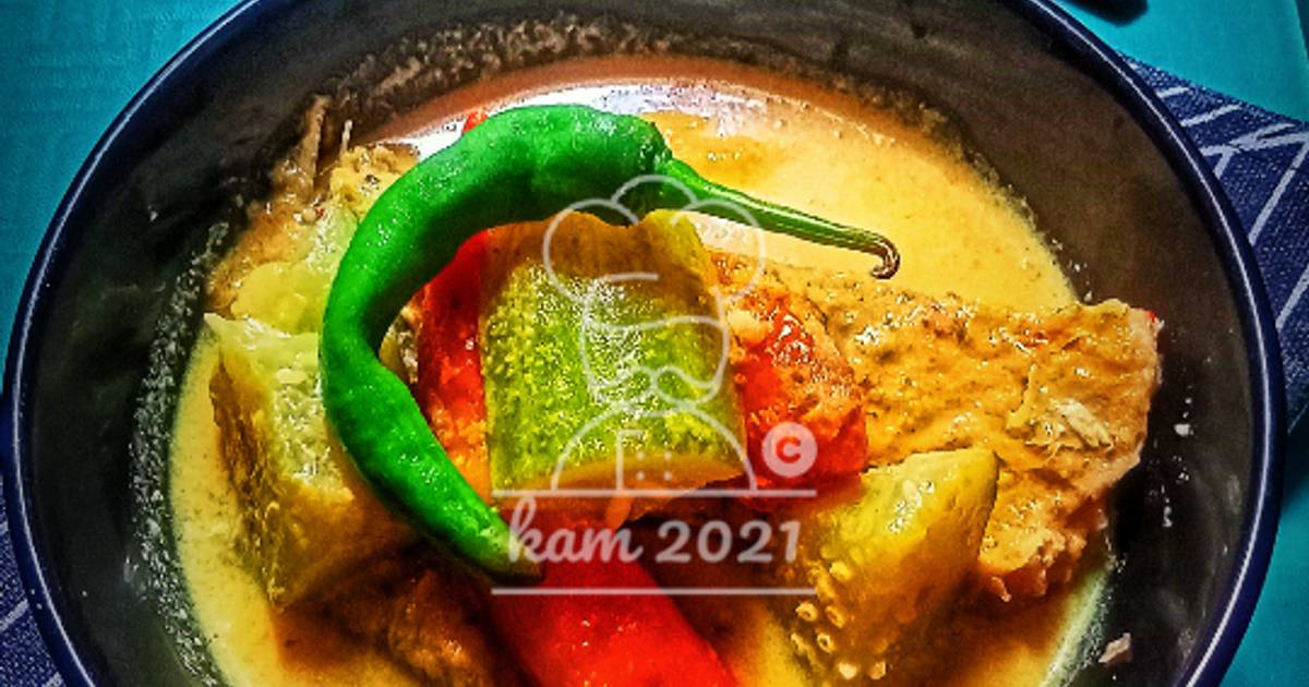 5 resepi ikan muduk yang sedap dan mudah oleh komuniti cookpad - Cookpad